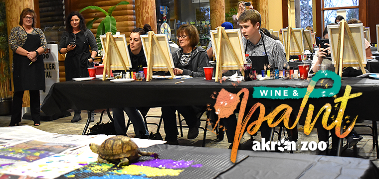 Akron Zoo | Ticketing