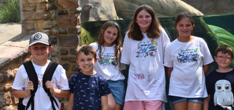 Akron Zoo | Ticketing