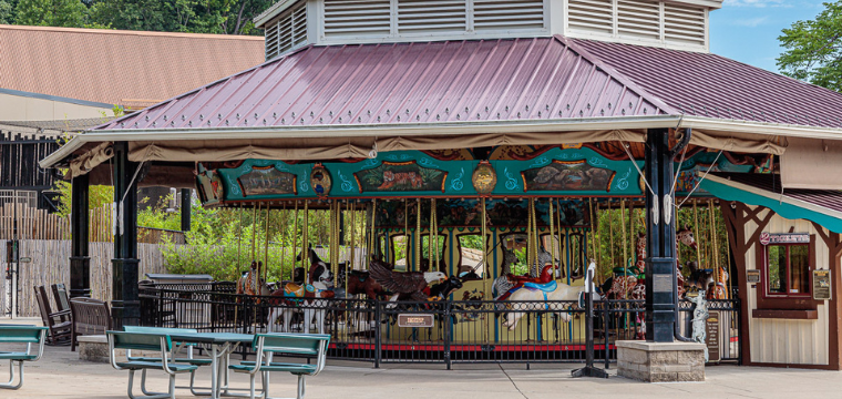 Akron Zoo | Ticketing