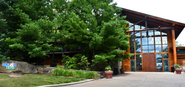 Akron Zoo | Ticketing